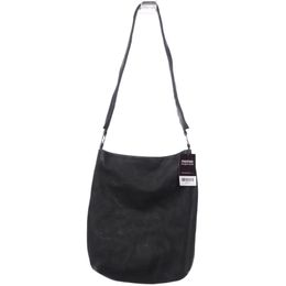 Bree Damen Handtasche, grau, Gr.