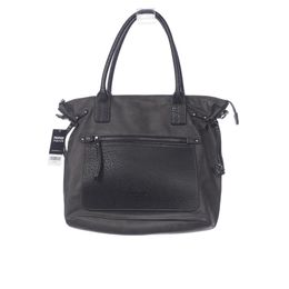 Picard Damen Handtasche, grau, Gr.