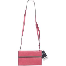 Zara Damen Handtasche, pink, Gr.