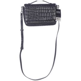 Liebeskind Berlin Damen Handtasche, schwarz, Gr.