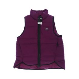 Adidas Damen Weste, flieder, Gr. 36