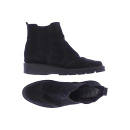 Esprit Damen Stiefelette, grün, Gr. 38