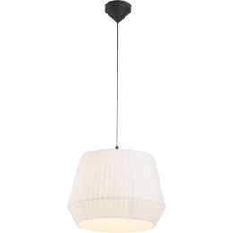 Pendelleuchte Nordlux "DICTE" Lampen Gr. Ø 40cm, weiß