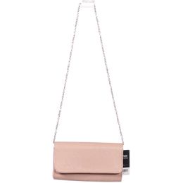 Hallhuber Damen Handtasche, pink, Gr.