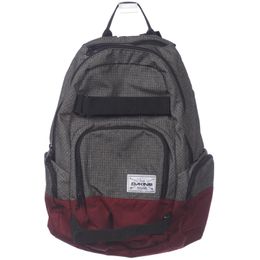 Dakine Herren Rucksack, grün, Gr.