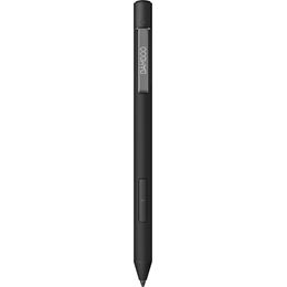 Wacom Eingabestift "Bamboo Ink Plus - smart stylus" Eingabestifte schwarz