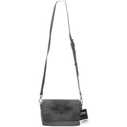 Desigual Damen Handtasche, grau, Gr.