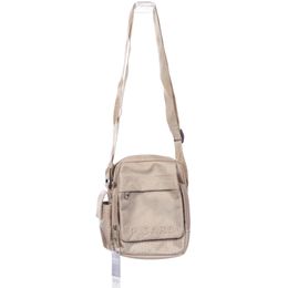 Picard Damen Handtasche, beige, Gr.