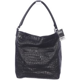 Liebeskind Berlin Damen Handtasche, schwarz, Gr.