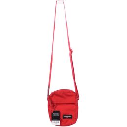 Eastpak Damen Handtasche, rot, Gr.