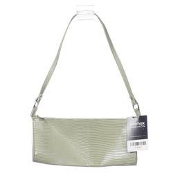 Asos Damen Handtasche, hellgrün, Gr.