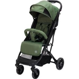 Kinder-Buggy fillikid "Fill Styler Elite" grün Baby Kinderwagen