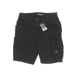 Engelbert Strauss Herren Shorts, grün, Gr. 50