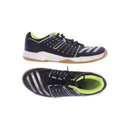 Adidas Herren Sneakers, schwarz, Gr. 11