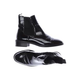 Tamaris Damen Stiefelette, schwarz, Gr. 38