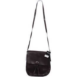 Marc O'Polo Marc O Polo Damen Handtasche, braun, Gr.