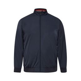 Outdoorjacke Blend "Outdoorjacke BHBZyklo" Gr. XXXL, blau (mood indigo) Herren Jacken