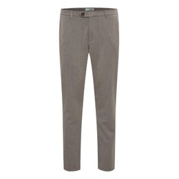 !Solid Sweathose SOLID "Sweathose SDFred" Gr. 28, Länge 30, beige (dune m), Herren, Obermaterial: 62% Polyester PES. 33% Viskose LENZING ECOVERO CV LenzEcov. 5% Elasthan EL., Hosen