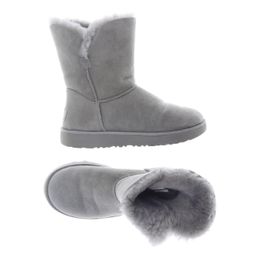 UGG Australia UGG Damen Stiefelette, grau, Gr. 36