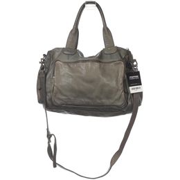 Liebeskind Berlin Damen Handtasche, grau, Gr.