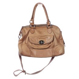 Liebeskind Berlin Damen Handtasche, beige, Gr.