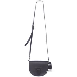 COMPTOIR DES COTONNIERS Damen Handtasche, schwarz, Gr.