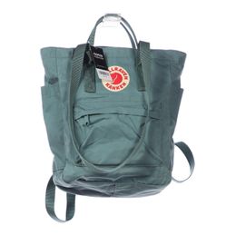 Fjällräven Fjällräven Damen Rucksack, türkis, Gr.