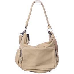 FREDsBRUDER Damen Handtasche, beige, Gr.