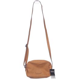 Gerry Weber Damen Handtasche, orange, Gr.