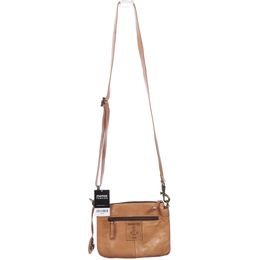 Harbour 2nd Damen Handtasche, beige, Gr.