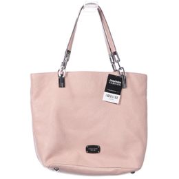 Michael Michael Kors Damen Handtasche, pink, Gr.