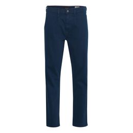 5-Pocket-Hose Blend "5-Pocket-Jeans BHHurricane" Gr. 28, Länge 34, blau (dress blues) Herren Hosen