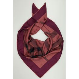 Burberry Damen Schal, bordeaux, Gr.