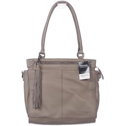 FREDsBRUDER Damen Handtasche, beige, Gr.