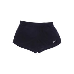 Nike Damen Shorts, schwarz, Gr. 38