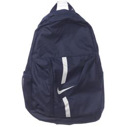 Nike Herren Rucksack, marineblau, Gr.