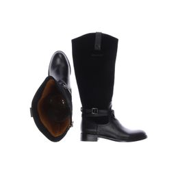 Gant Damen Stiefel, schwarz, Gr. 36