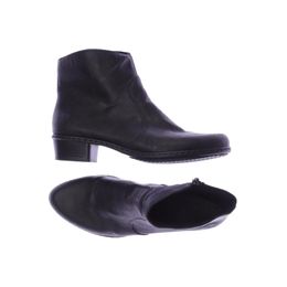 Rieker Damen Stiefelette, schwarz, Gr. 37