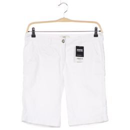 0039 Italy Damen Shorts, weiß, Gr. 42