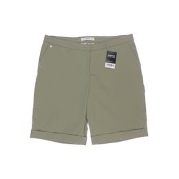 Brax Damen Shorts, hellgrün, Gr. 44