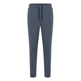 Sweathose Blend "Sweathose BHPants" Gr. M, N-Gr, grau (dress blues melange) Herren Hosen