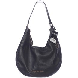 Michael Michael Kors Damen Handtasche, schwarz, Gr.