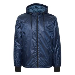 Outdoorjacke Blend "Outdoorjacke BHOuterwear" Gr. S, blau (dress blues) Herren Jacken