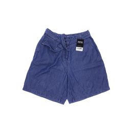 Esprit Damen Shorts, blau, Gr. 36