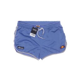 Ellesse Damen Shorts, blau, Gr. 42