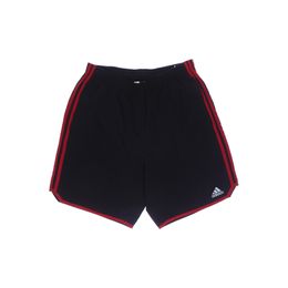 Adidas Damen Shorts, schwarz, Gr. 38