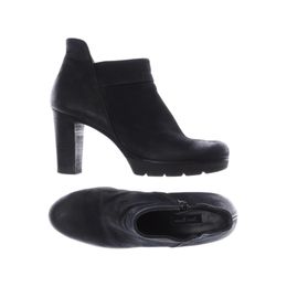 Paul Green Damen Stiefelette, schwarz, Gr. 5.5