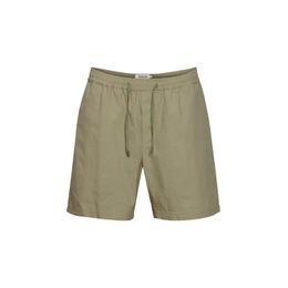 !Solid Chinoshorts SOLID "Chinoshorts SDIsrael", Herren, Gr. M, N-Gr, grün (vetiver), Obermaterial: 100% Baumwolle CO., casual, regular fit normal, Hosen