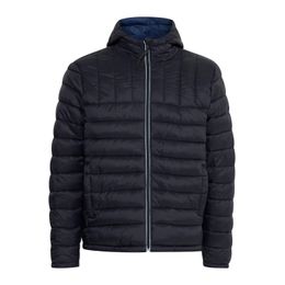 Outdoorjacke Blend "Outdoorjacke BHOuterwear" Gr. L, blau (dress blues) Herren Jacken