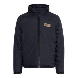 Outdoorjacke Blend "Outdoorjacke BHOuterwear" Gr. M, schwarz, Herren, Obermaterial: 100% Polyamid PA., Jacken